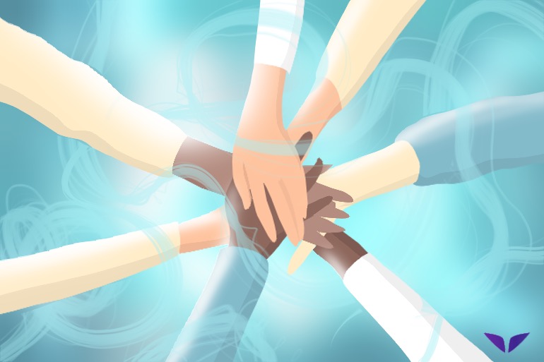 This Is How To Trust Again In 7 Simple Steps