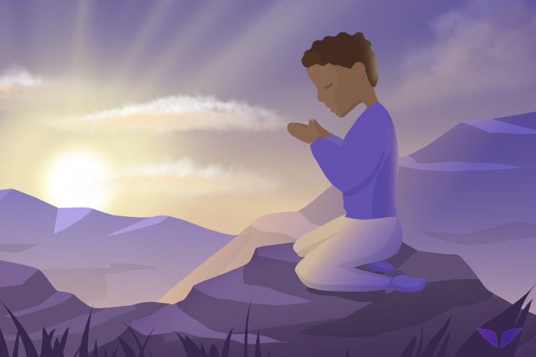 Eliminate Problems From Within Using Spiritual Cleansing - Mindvalley Blog