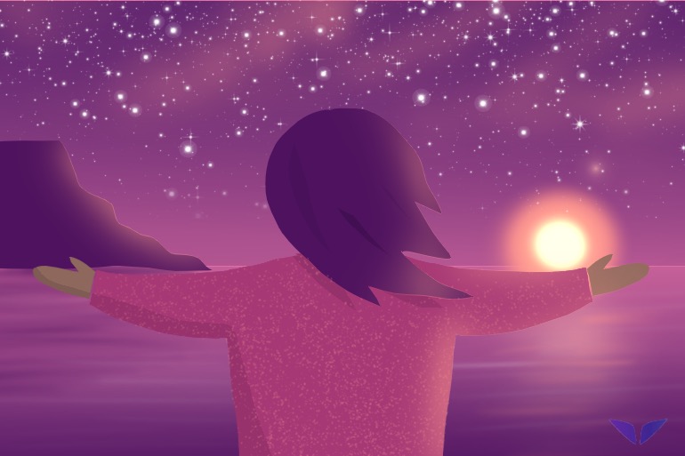 How To Communicate With The Higher Self For Answers - Mindvalley Blog