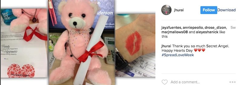 The Surprising Things That Happen When You Inject Love Into The Workplace