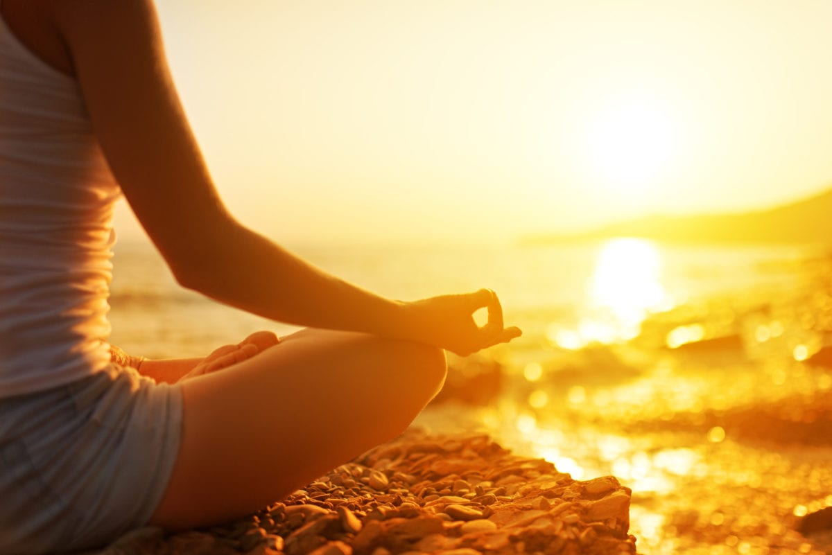 3 Powerful Exercises For Mindfulness Based Stress Reduction
