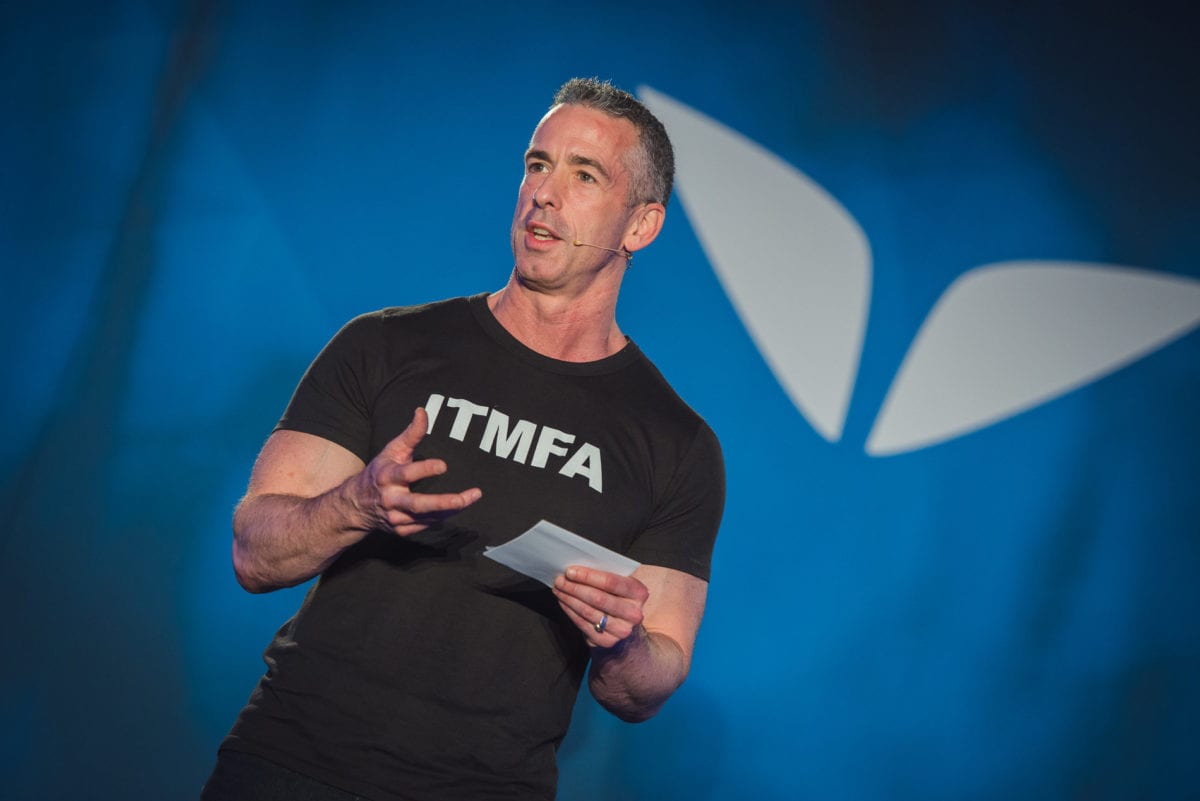 3 Best Tips From Dan Savage On How To Make Monogamy Work