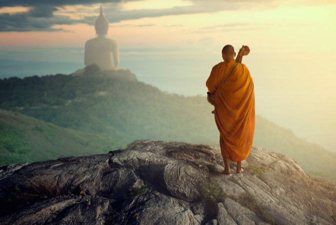 Is Buddhism Monotheistic? The Answer May Surprise You