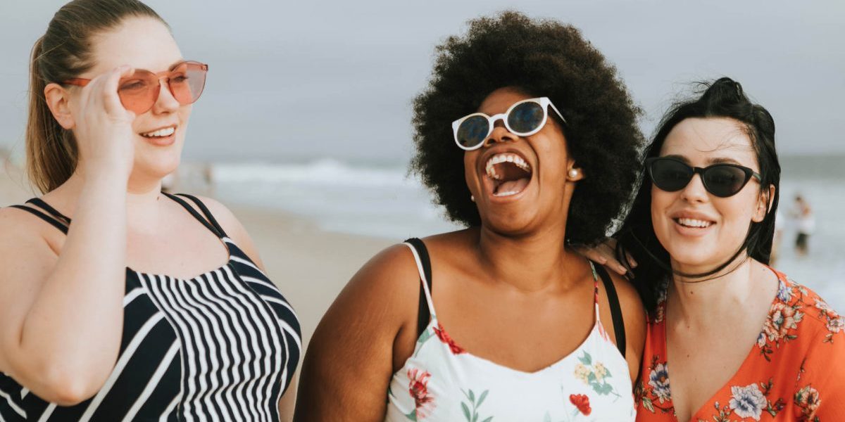 The Endomorph Female: What You Need To Know About Your Beautiful Curves ...