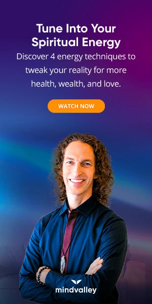 Mindvalley Blog - The School For Humanity