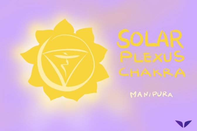 Everything You Need to Know About the Solar Plexus Chakra