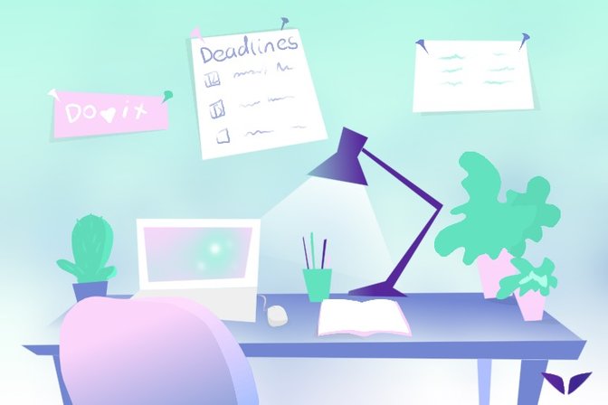 How To Focus On Homework When You Don’t Feel Like It