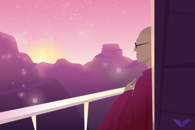 How To Tune Into The Spirit World